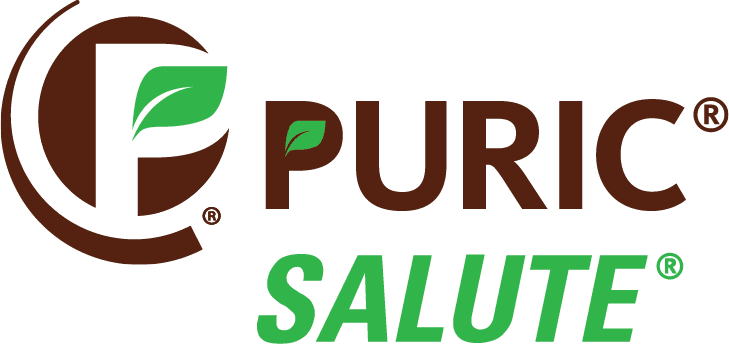 PURIC® SALUTE® 0-0-3 | Wilbur-Ellis